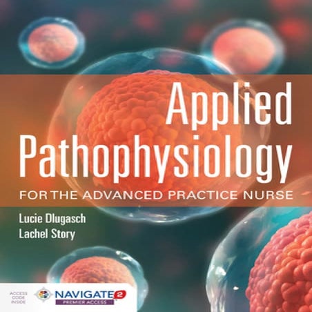 (RECOMMEND) Book Applied Pathophysiology for the Advanced Practice ...