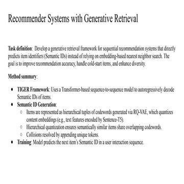 Recommender Systems with Generative Retrieval.pptx