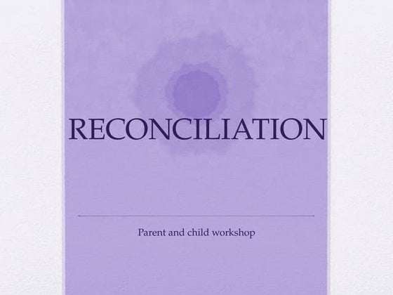 Lenten recollection module | PDF