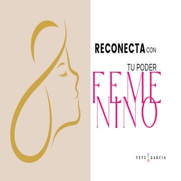 Mujer Reconecta con tu poder femenino.pptx