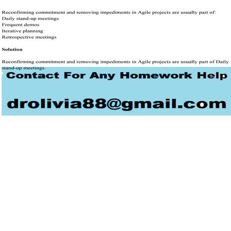 Reconfirming commitment and removing impediments in Agile projects a.pdf