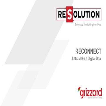 reCONNECT | PPTX