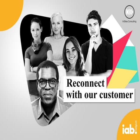 Reconnect with our customer (by Thomas Troch) | PDF