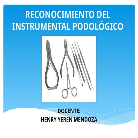 INSTRUMENTAL PODOLÓGICO.pdf