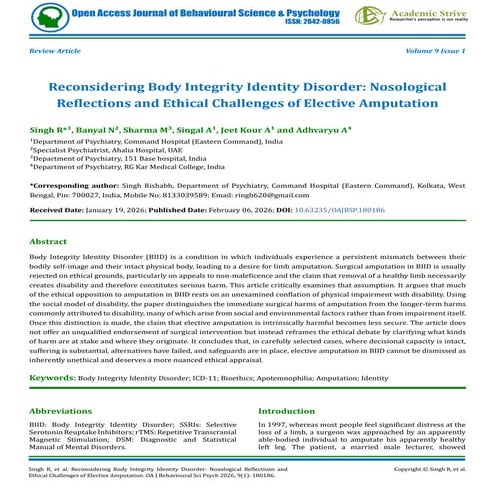 Reconsidering Body Integrity Identity Disorder Nosological.pdf