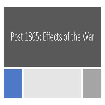 Draft your own reconstruction plan | PPTX