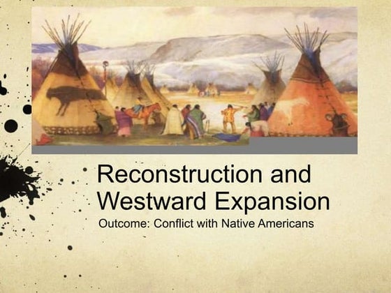 Native americans | PDF