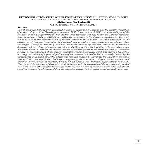 Comprehensive Internship Review on Student Performance Prediction Using ...