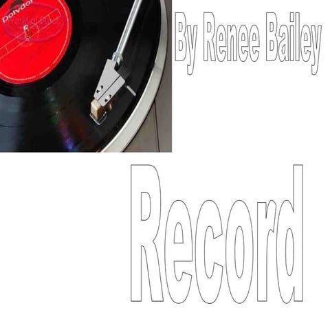 Record | PPT