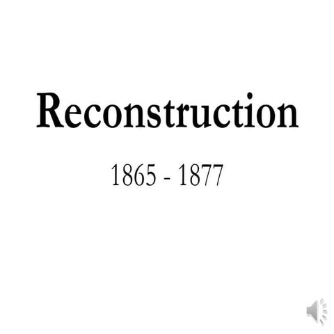 The black codes | PPT