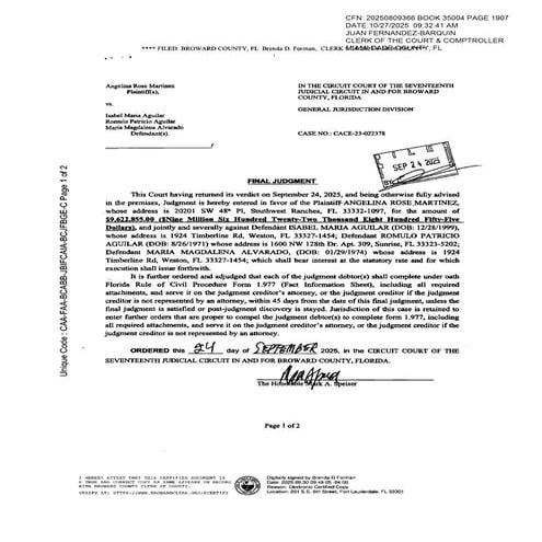 Article 37 to 47 - Persons - Civil Code of the Philippines | PPTX