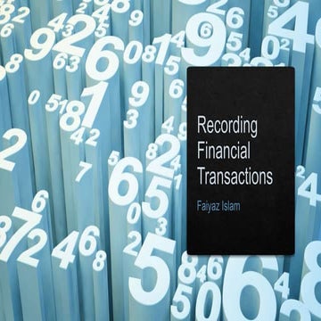 Recording Financial Transactions- Presentation.pptx