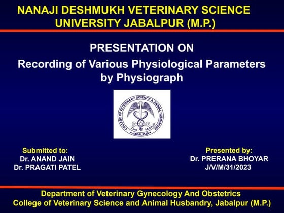 Phonocardiography(PCG) | PPT