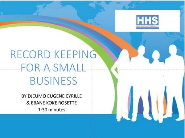 What Is Record Keeping what-is-record-keeping