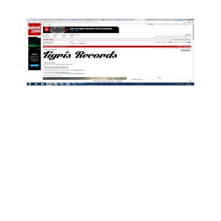 record label name ideas | DOCX