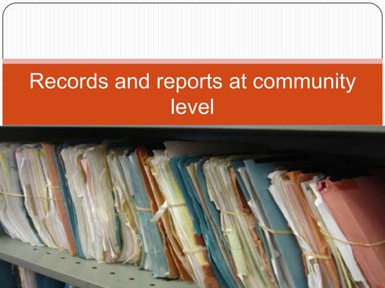 School Records | PDF