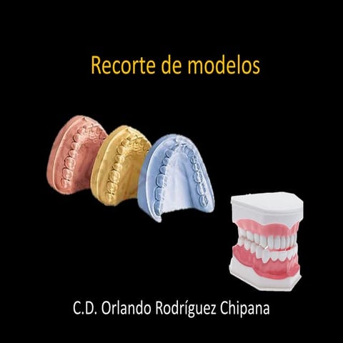 ANALISIS DE MODELOS DE ESTUDIO | DOCX