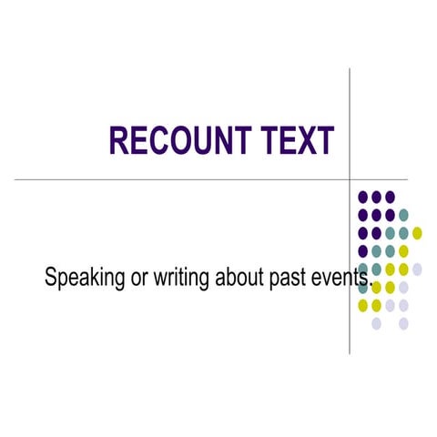 recount-text.pptx