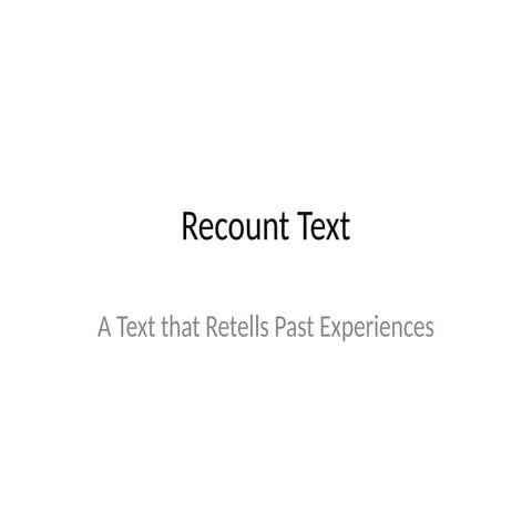 Recount_Text_englishkelasXSMAmateriPPT.pptx