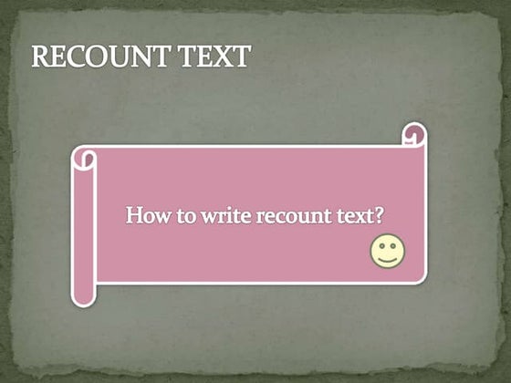 Preparing for post production | PDF