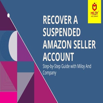 How to Create and Set Up Your Flipkart Seller Account | Miloy And ...