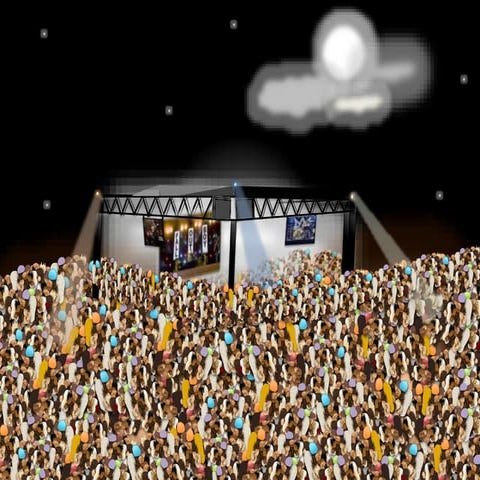 Mixed Media Slideshow | PPTX