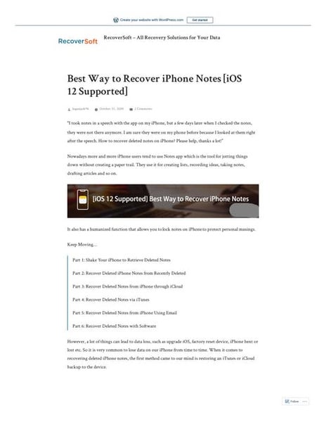 How To Recover Deleted Or Lost Instagram Photos And Videos On IPhone In 1 Minute Hot how-to-recover-deleted-or-lost-instagram-photos-and-videos-on-iphone-in-1-minute-hot