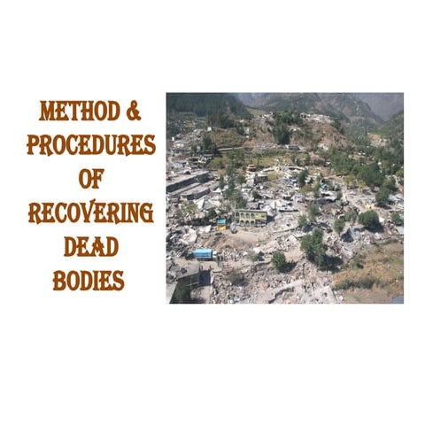 RECOVERY DEAD and maintenance course for BODY.pptx