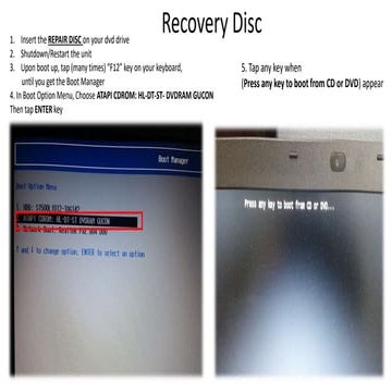 Recovery Instruction Manual laptop.pptx