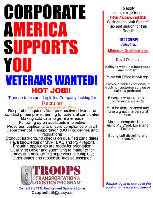 MSCCN HR INTERNSHIP | PPT