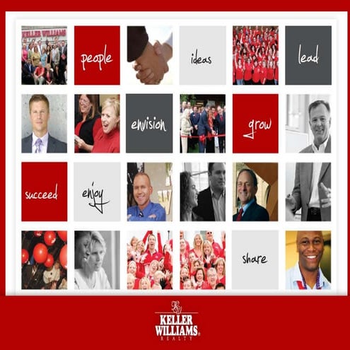 Keller Williams Presenation | PPTX