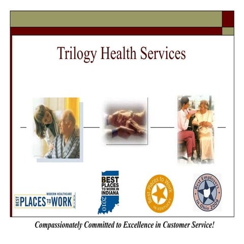 Technocon facility management services | PPTX