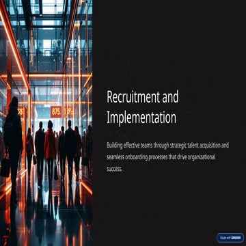 Recruitment-and-Implementation and practices.pptx