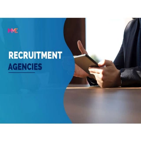 Top Recruitment Agencies in India.pptx