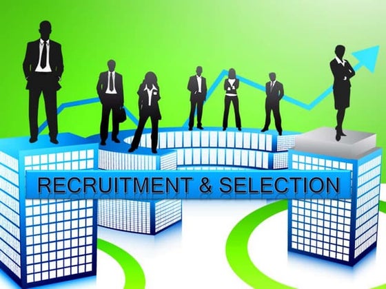 Human Resources Management (HRM) | PPT