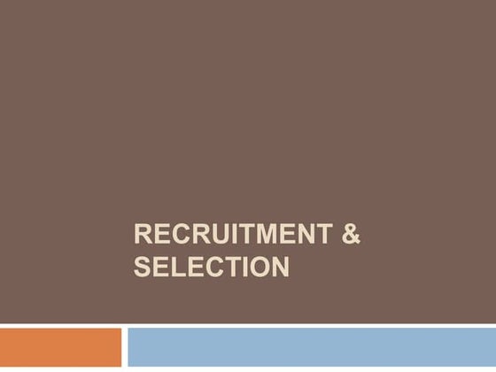 Talent acquisition group at hcl technologies | PPT