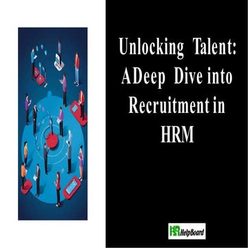 Recruitment Definition, What is Recruitment | PPT | Free Download