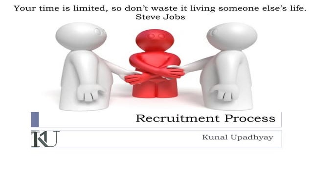 Recruitment Principles | PPT