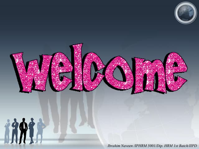 Recruitment& selection | PPT Recruitment& selection | PPT