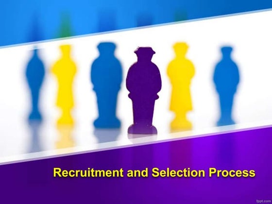HDFC Bank recruitment process | PDF