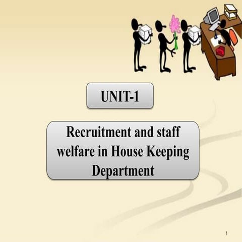 Recruitment & staff welfare in hk | PPTX | Business Administration ...