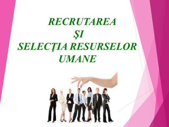 Referat necesitate model | DOC