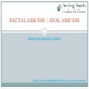 Rectal Abscess | Types, Causes, Symptoms & Treatment