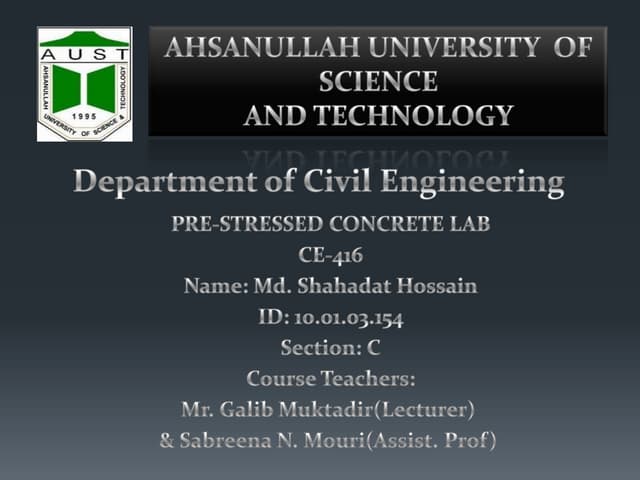 Balanced section,under reinforced,over reinforced section | PPTX