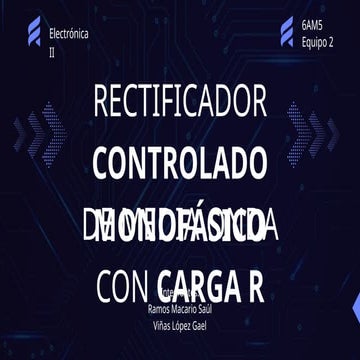 Rectificador controlado monofasico con carga r.pptx