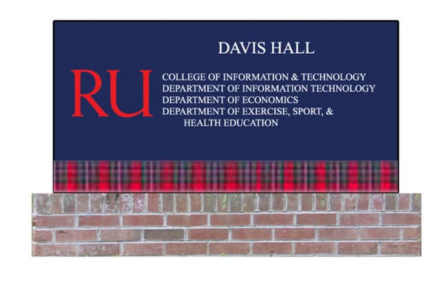 Powell Hall Sign Simulation | PDF