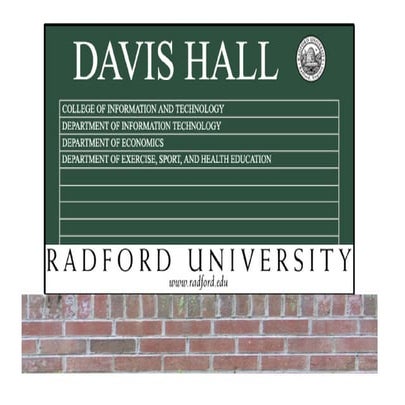 Rectangular Sign 3c Blue | PDF