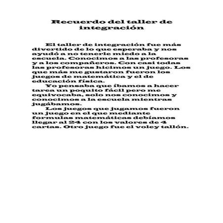 Mapa conceptual partes de la computadora benjamín lara | DOCX