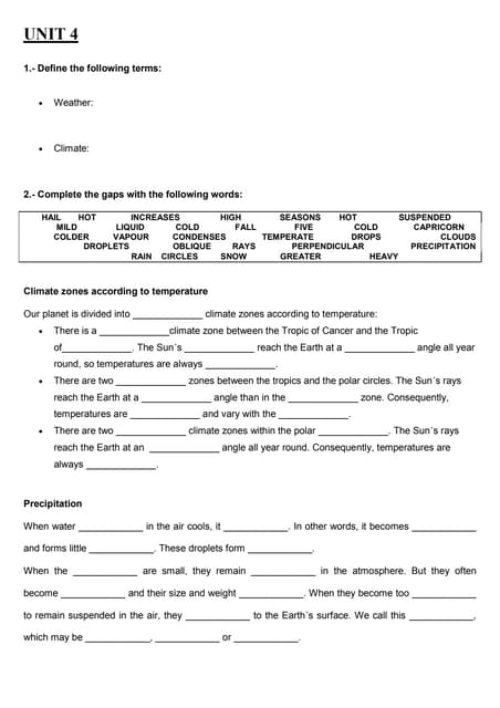 Latin america webquest | PDF