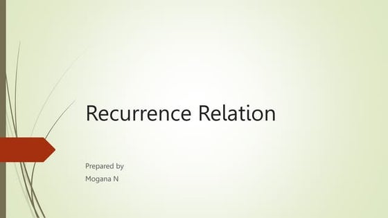 8.-DAA-LECTURE-8-RECURRENCES-AND-ITERATION-METHOD.pdf